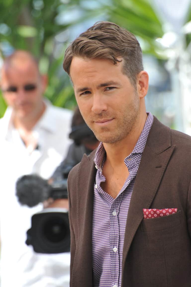 Where Does Ryan Reynolds Live? Where Does Ryan Reynolds Live?