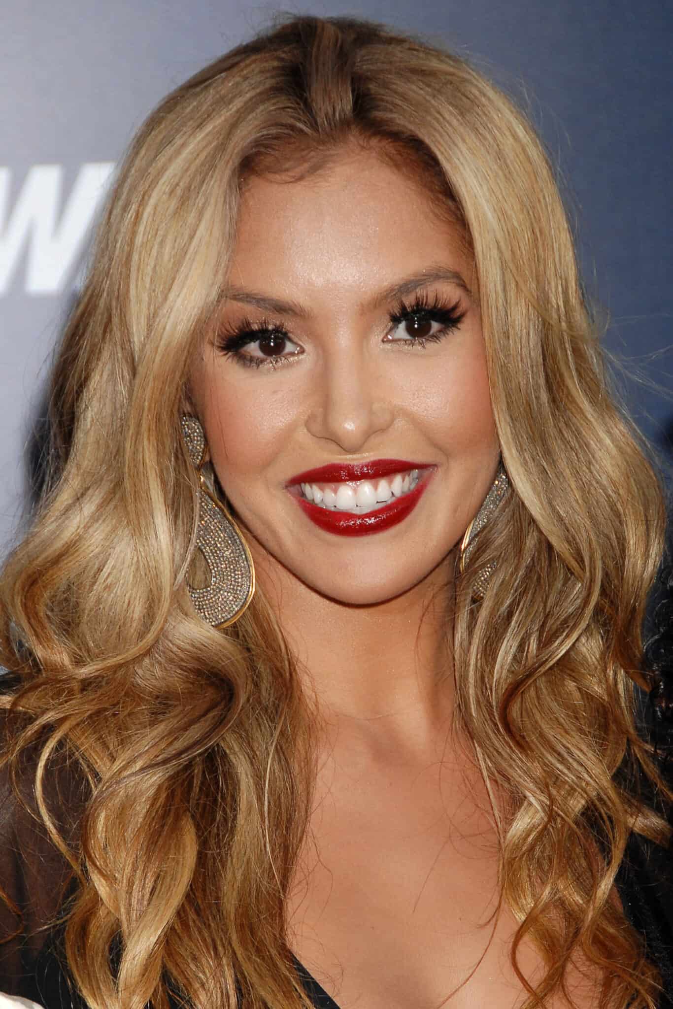 Does Vanessa Bryant Have Siblings?