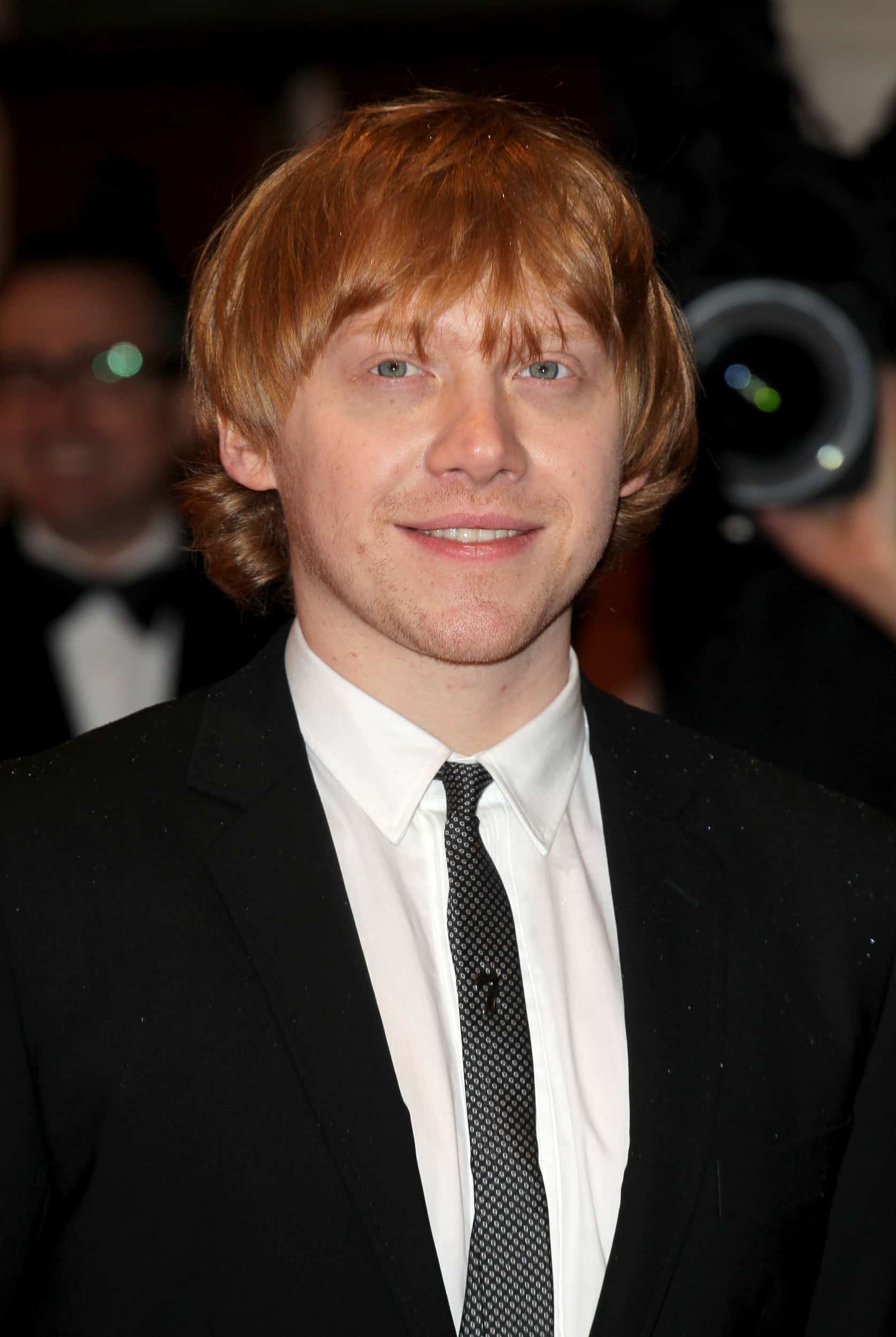 What Is Rupert Grint’s Zodiac Sign?