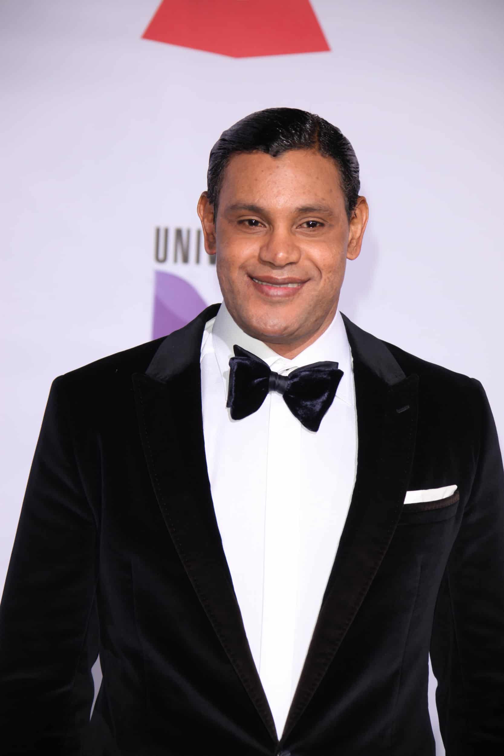 Where Does Sammy Sosa Live?