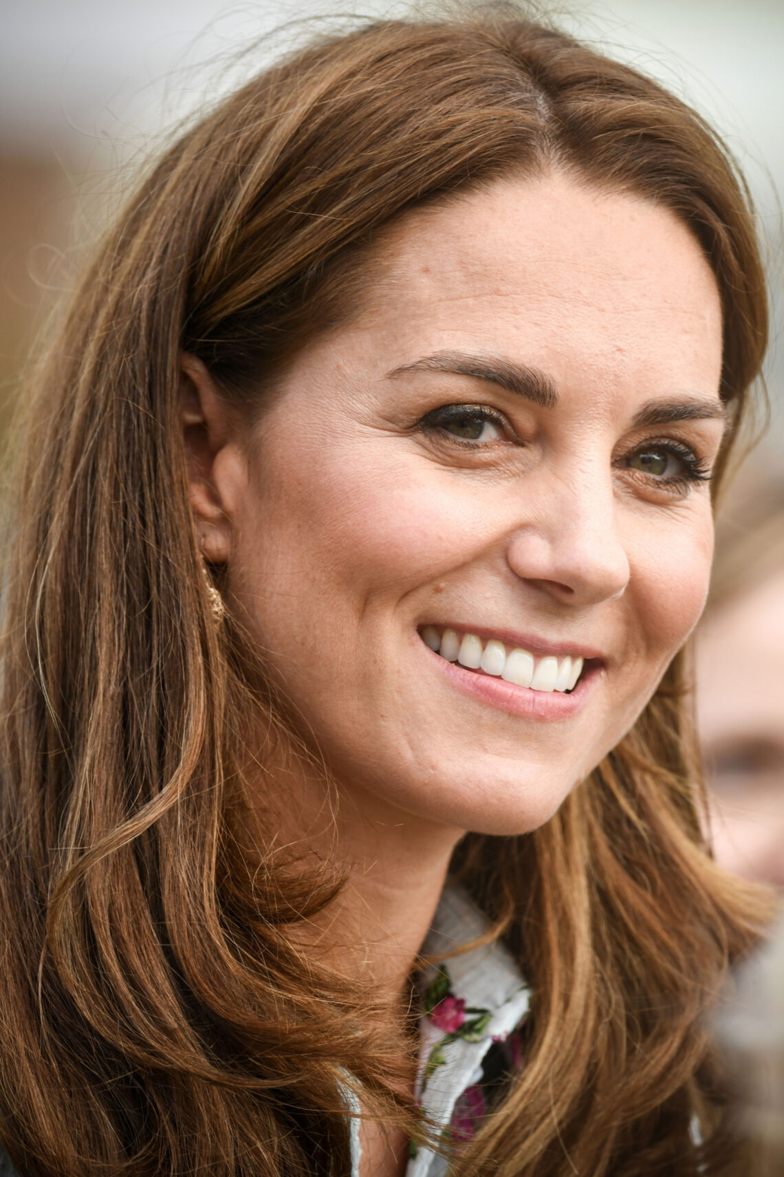 Is Kate Middleton Color Blind?