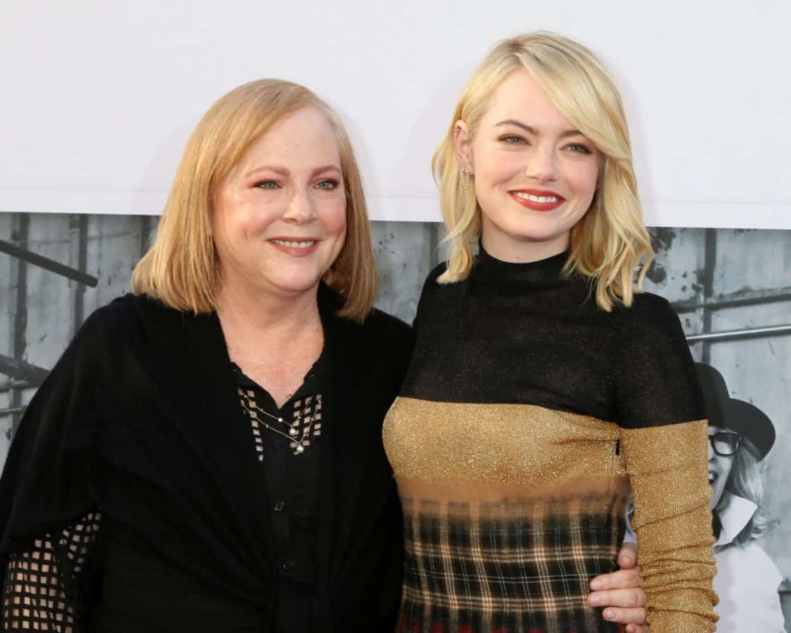 Who Are Emma Stone's Parents?