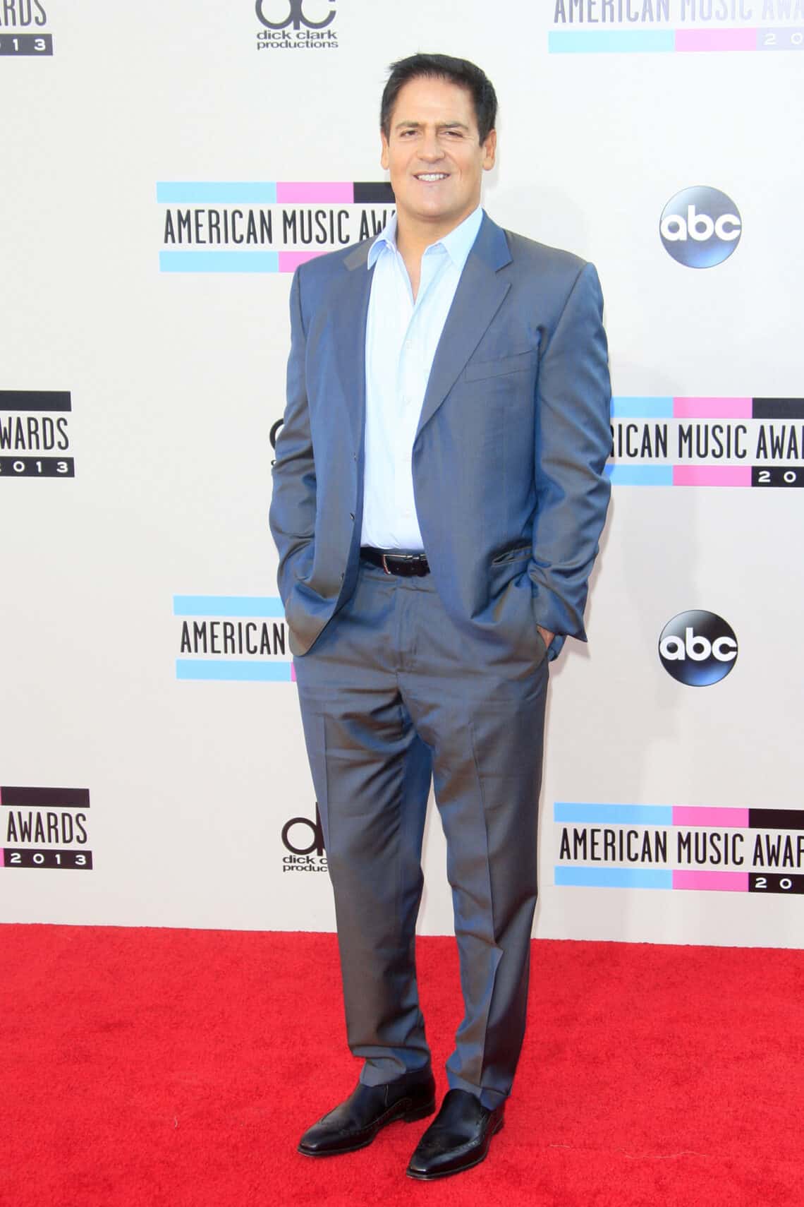 How Did Mark Cuban Lose Weight?