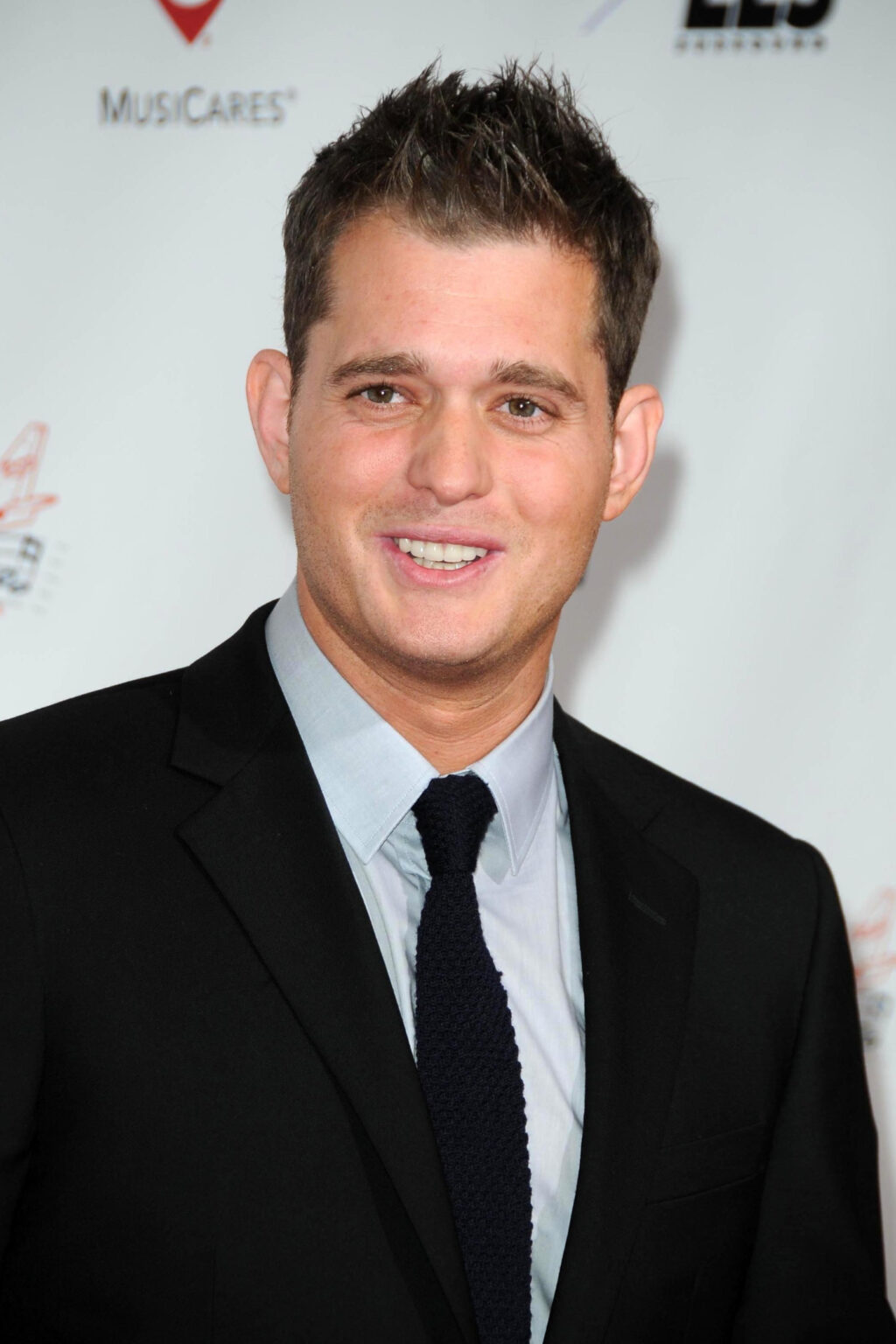What Is Michael Bublé Doing Now?