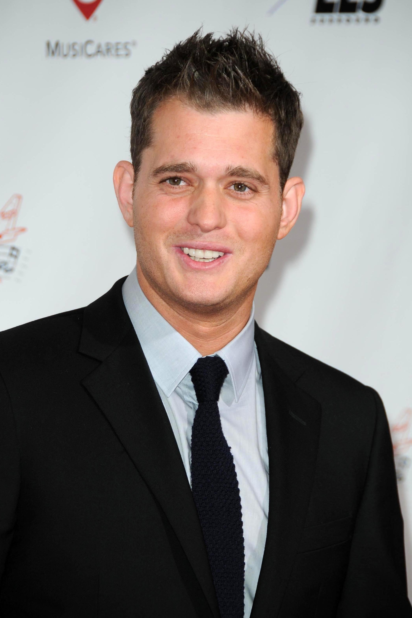 What Is Michael Bublé Doing Now?
