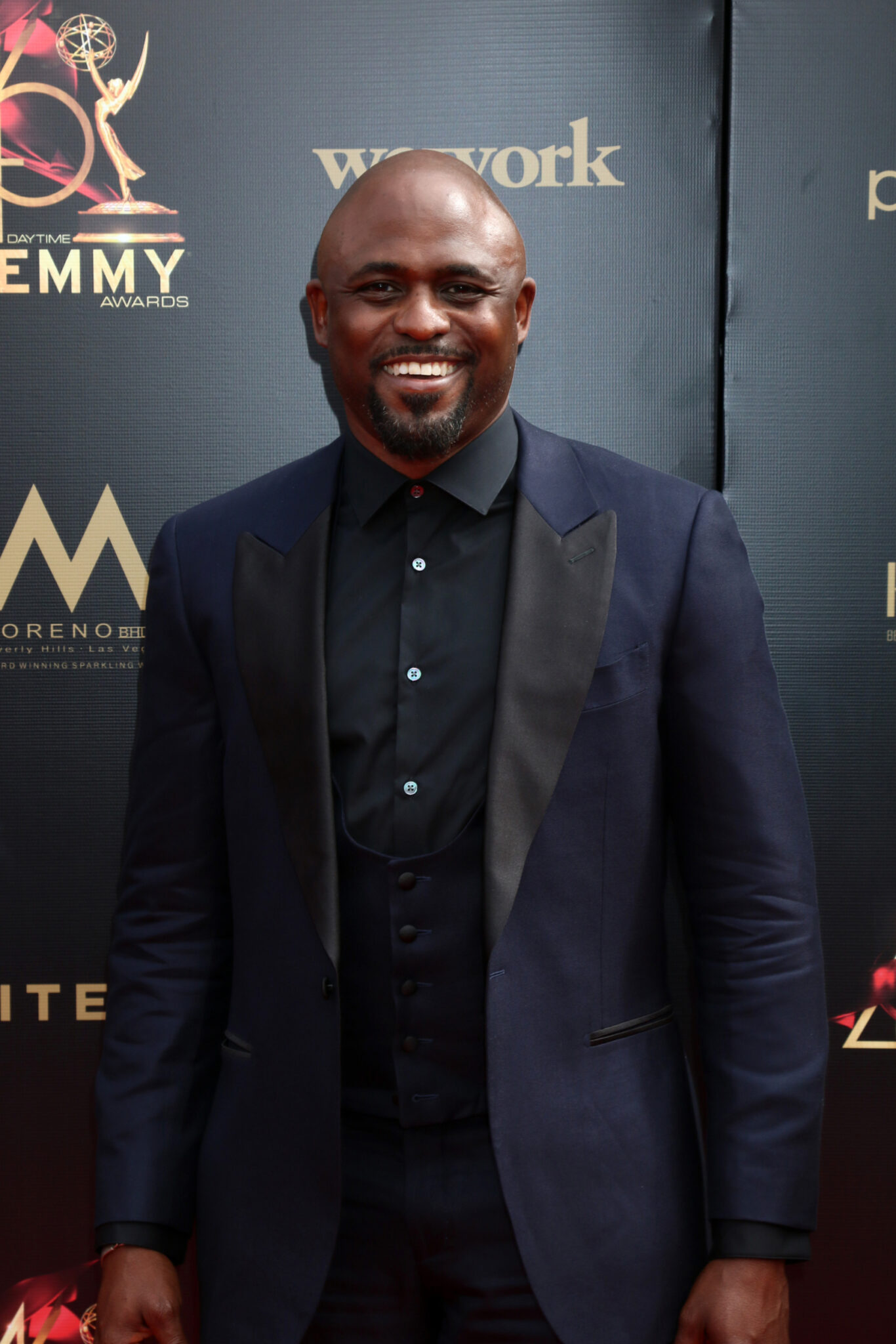 What's Wayne Brady Doing Now?