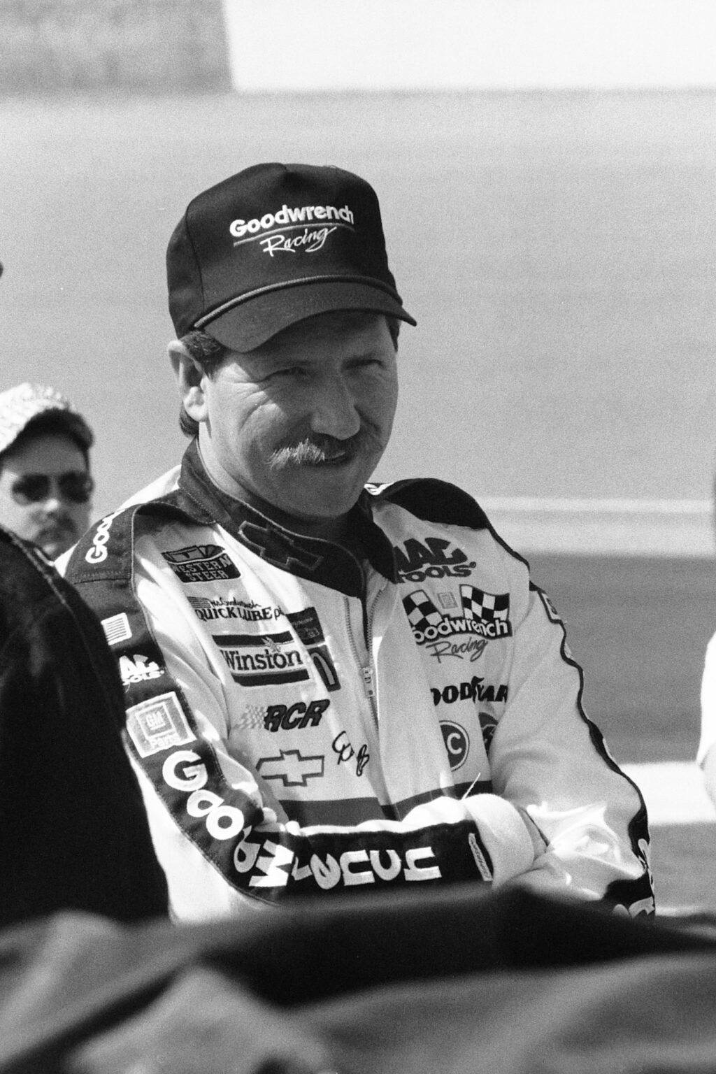 Where Did Dale Earnhardt Die?