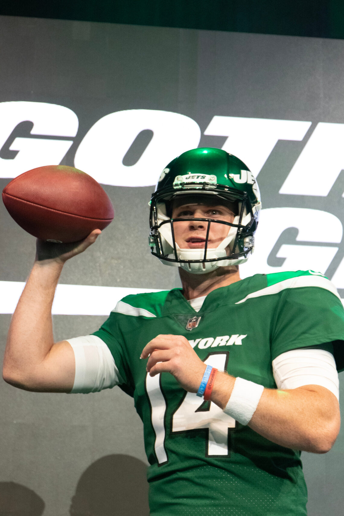 Where Did Sam Darnold Go To College?