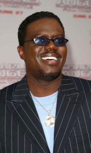 Did Bernie Mac Have Any Siblings?
