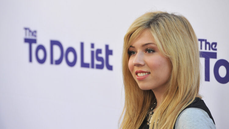 Is Jennette McCurdy Married?