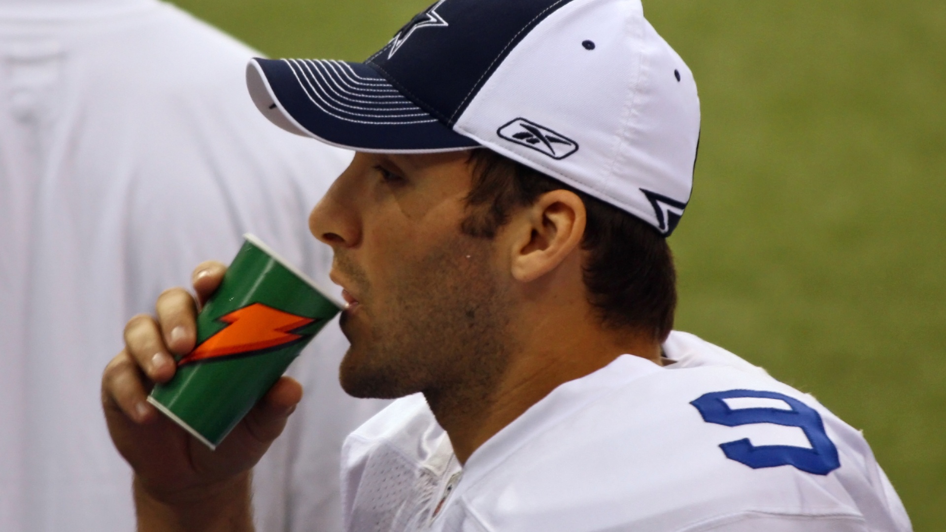 Is Tony Romo Retired?