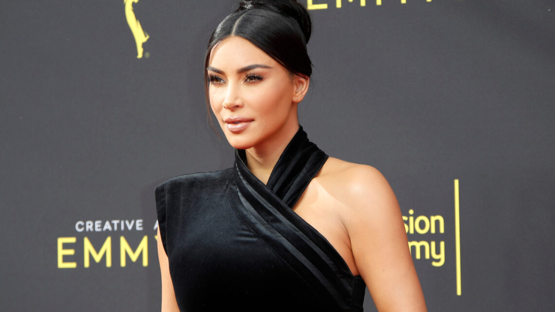 How Tall Is Kim Kardashian? True Height Revealed