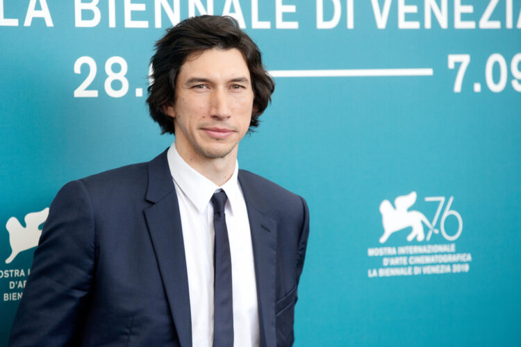 What Is Adam Driver's Height?