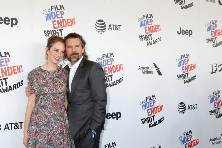 How Tall Is Maya Hawke? Height And Other Basic Facts Revealed