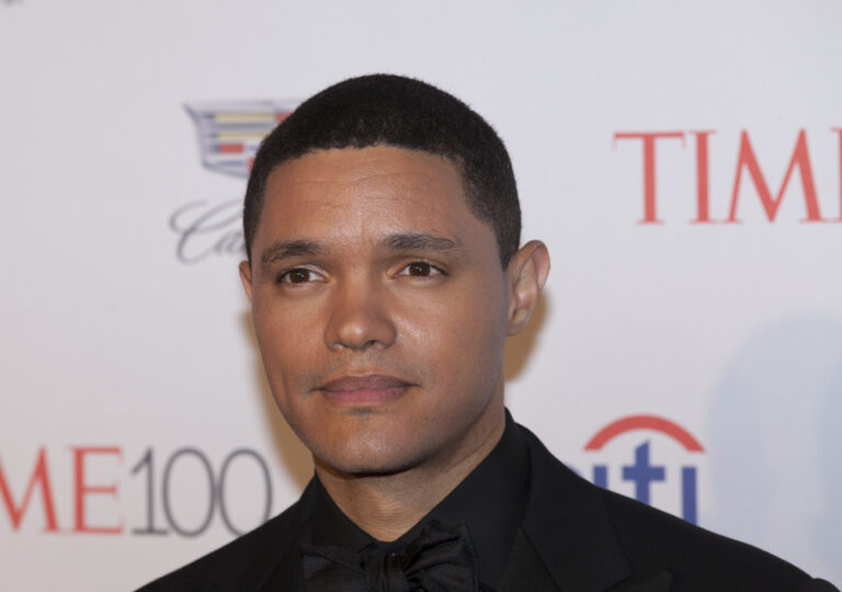 Does Trevor Noah Have Siblings? Does Trevor Noah Have Siblings?