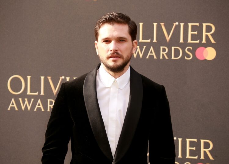 How Tall Is Kit Harington? Height In Feet And Inches Revealed