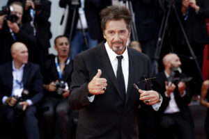 What Is Al Pacino’s Height Exactly?