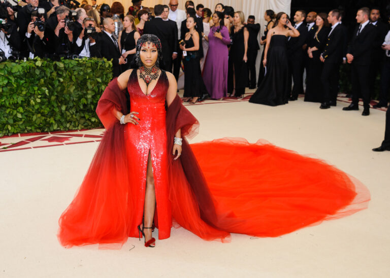 What Is Nicki Minaj’s Height In Feet And Inches?